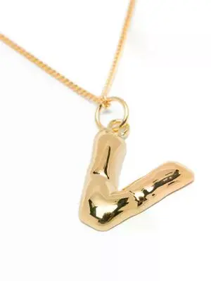 Completedworks V-pendant Necklace