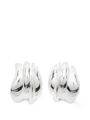 COMPLETEDWORKS Curved Earrings