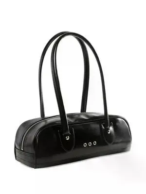 Comme Des Garçons Zipped Tote