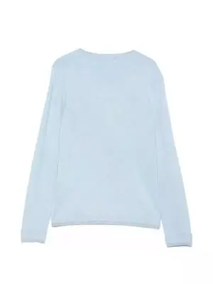 Liu Jo V-neck Sweater - Blue