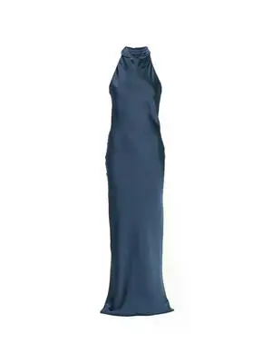 Actualee Knee Length Evening Dresses