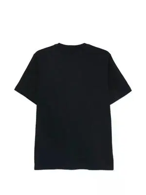 Paul Smith Screen Robot Print T-shirt