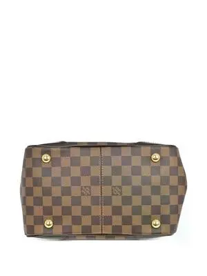 LOUIS VUITTON 2014 Damier Verona Pm Handbag