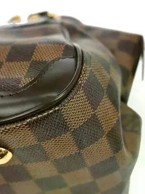 LOUIS VUITTON 2014 Damier Verona Pm Handbag