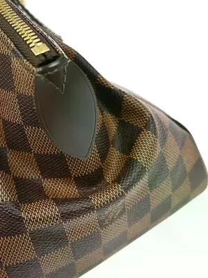 LOUIS VUITTON 2014 Damier Verona Pm Handbag