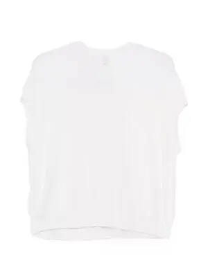 BOBOUTIC Crew-neck T-shirt