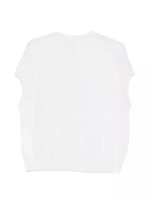 BOBOUTIC Crew-neck T-shirt