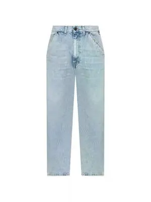 HAIKURE Dillon Union Jeans - Blue