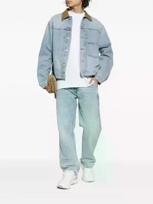 HAIKURE Dillon Union Jeans - Blue
