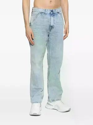 HAIKURE Dillon Union Jeans - Blue