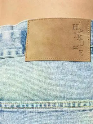 HAIKURE Dillon Union Jeans - Blue