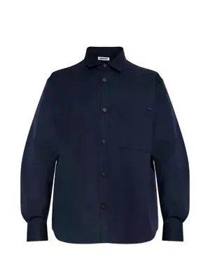 DARKPARK Pocket Shirt - Blue