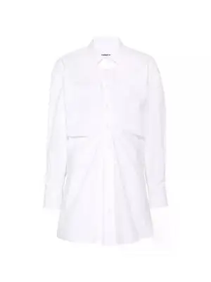 Alexander Wang Shirt Dress Dresses