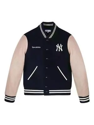 Sporty & Rich Jackets For Men