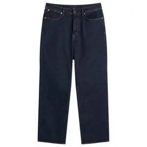 Stone Island Faded Bottoms For Men