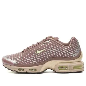 Nike Air Max Plus Vii Sneaker - Plum Eclipse/barely Volt