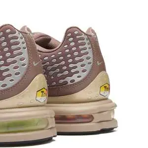 Nike Air Max Plus Vii Sneaker - Plum Eclipse/barely Volt