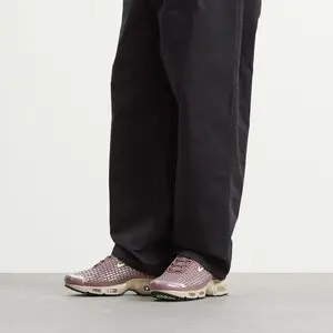 Nike Air Max Plus Vii Sneaker - Plum Eclipse/barely Volt
