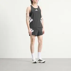 Adidas Road To Records Split Short