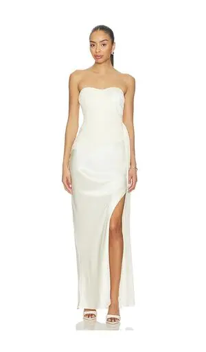 Nicholas Draped Evening Dresses