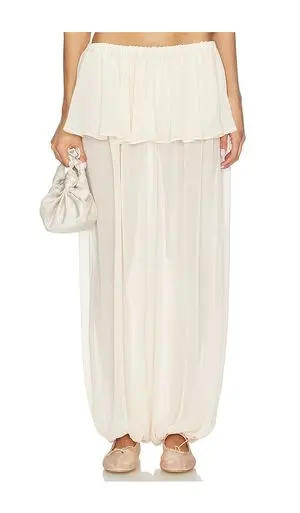 LOVERS AND FRIENDS Kenny Pant - Cream