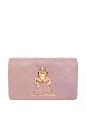 Love Moschino Studded