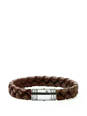 John Hardy Logo Bracelets For Men