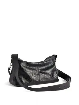 Balenciaga Leather Shoulder Bag