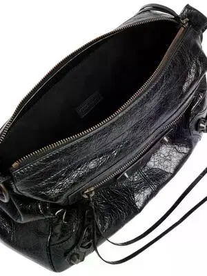 Balenciaga Leather Shoulder Bag