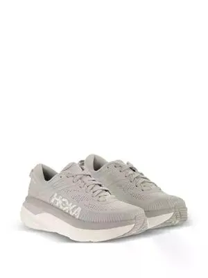 HOKA® Bondi Sneakers - Grey