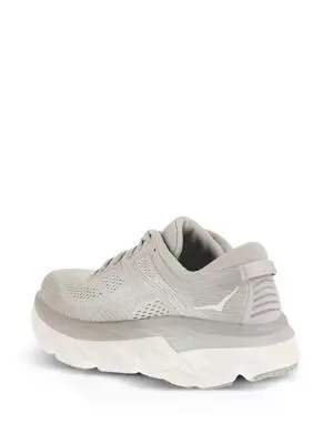 HOKA® Bondi Sneakers - Grey