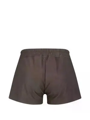 Rick Owens Drawstring Split Trousers