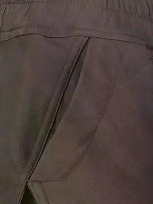Rick Owens Drawstring Split Trousers