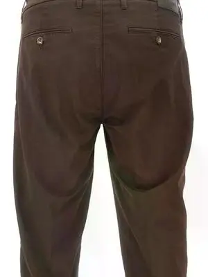 RE-HASH Button Chinos