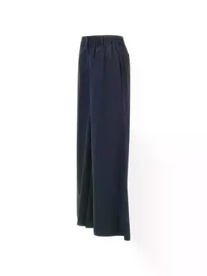 KAOS Button Palazzo Pants