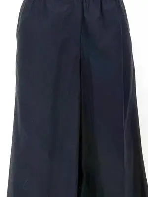 KAOS Button Palazzo Pants