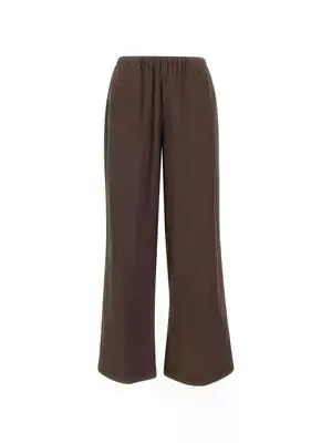 Faithfull The Brand Sabine Wide-leg Trousers