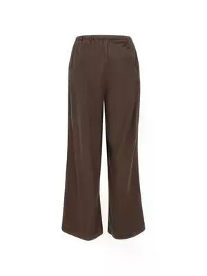 Faithfull The Brand Sabine Wide-leg Trousers
