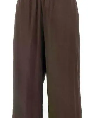 Faithfull The Brand Sabine Wide-leg Trousers
