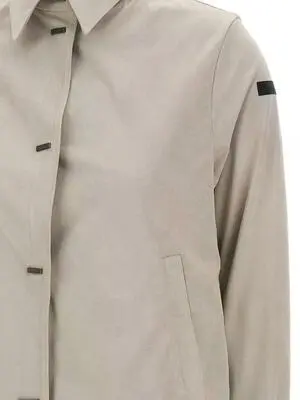 RRD Nabucco Buttoned-cuffs Jacket