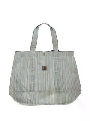 Carhartt Work In Progress Logo Totes For Women