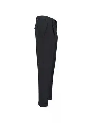 PT TORINO Cuffed Trousers