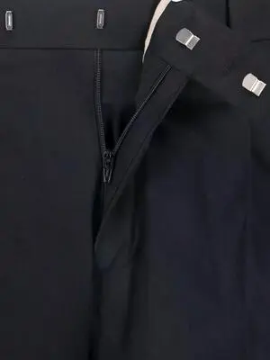 PT TORINO Cuffed Trousers