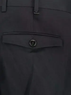 PT TORINO Cuffed Trousers