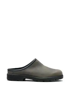 Blundstone 2422 Mules - Brown