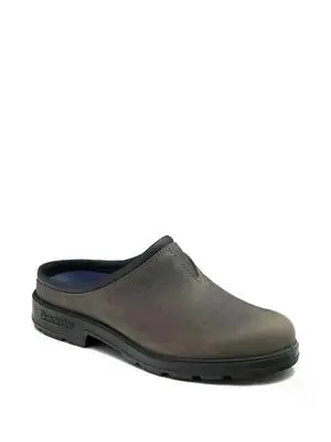 Blundstone 2422 Mules - Brown