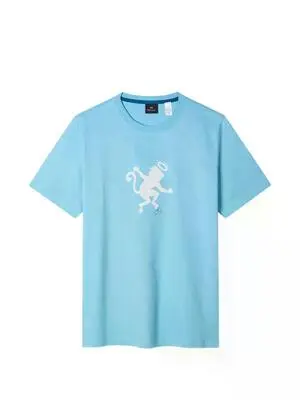 Paul Smith Printed T-shirt