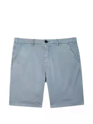 PAUL SMITH Buttoned Chino Shorts