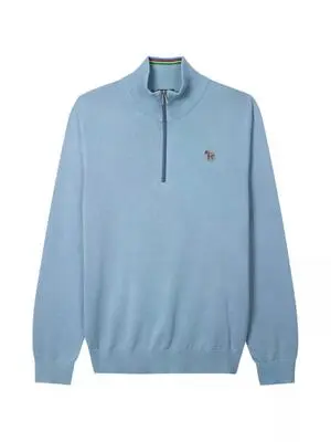 Paul Smith High Neck Sweaters For Men
