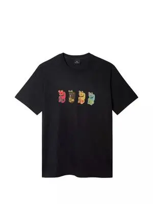 Paul Smith Graphic T-Shirts